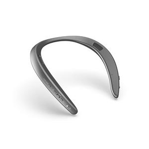 販売一丁目 / SHARP AN-SS3-B ネックスピーカー AQUOS サウンドパートナー ブラック ANSS3B